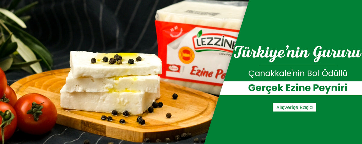 Lezzine