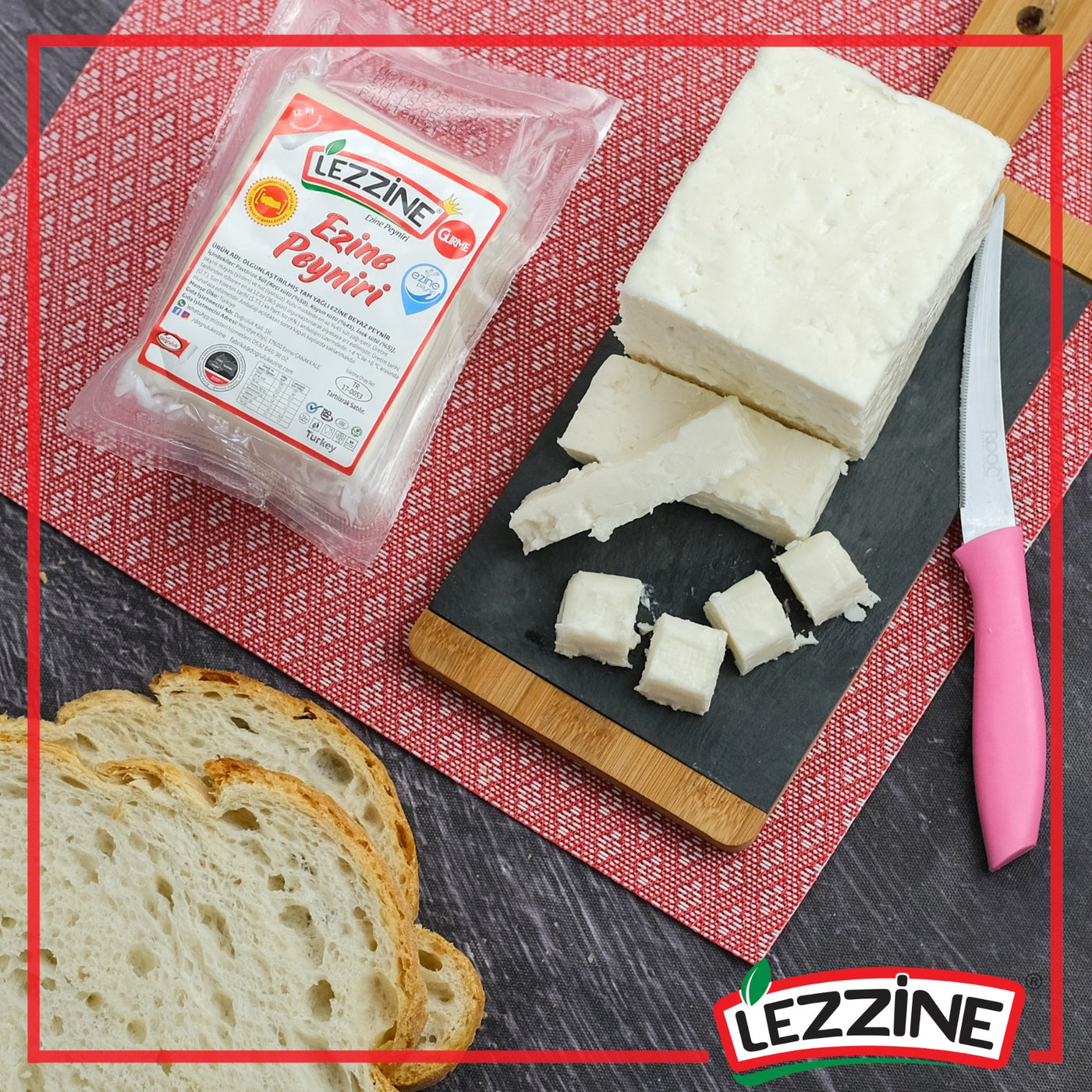 Lezzine
