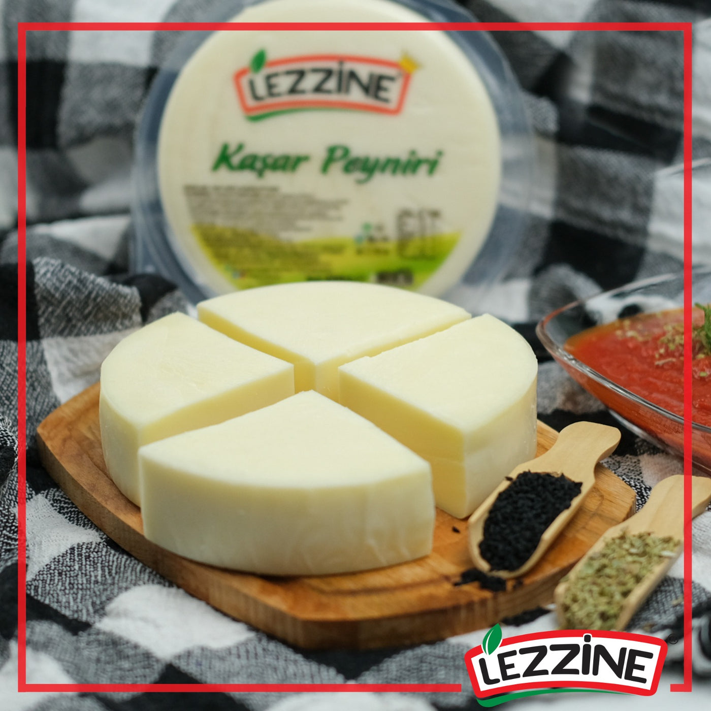 Lezzine